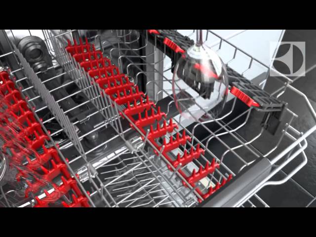 Electrolux GA60GLVS - kaufen bei Galaxus