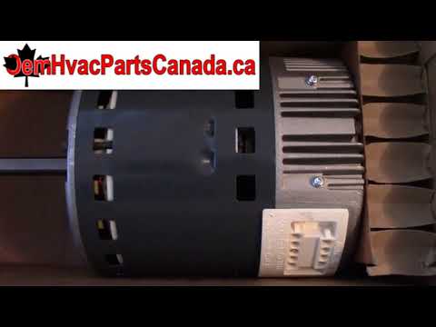 Carrier 58MV660006 Blower Motor