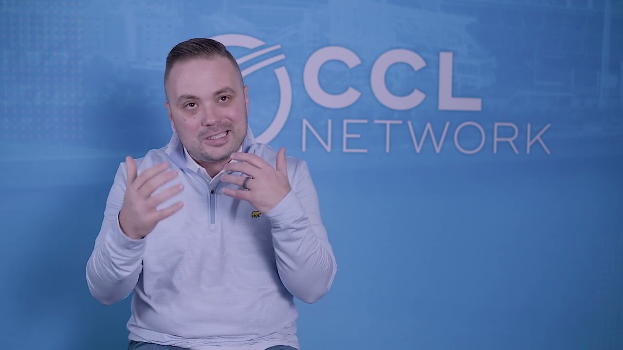 CCL Preaching Cohort Trailer (Full)