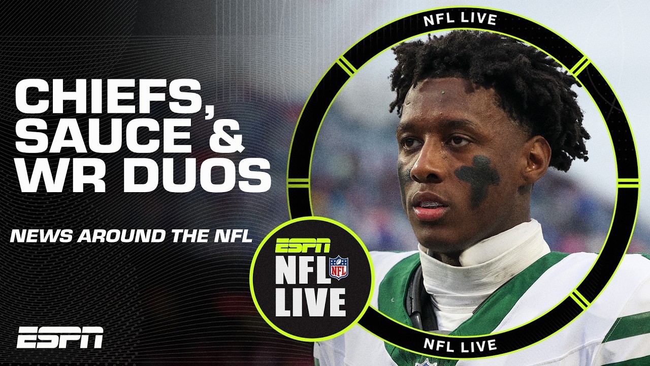 WATCH: Former Lion Names Lions' Amon-Ra St. Brown and Jameson Williams ...