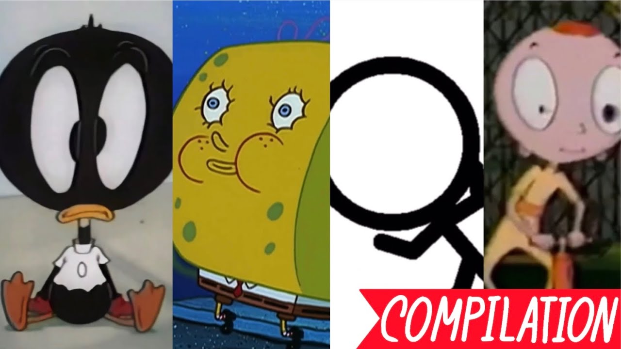 Head Inflation Compilation 6