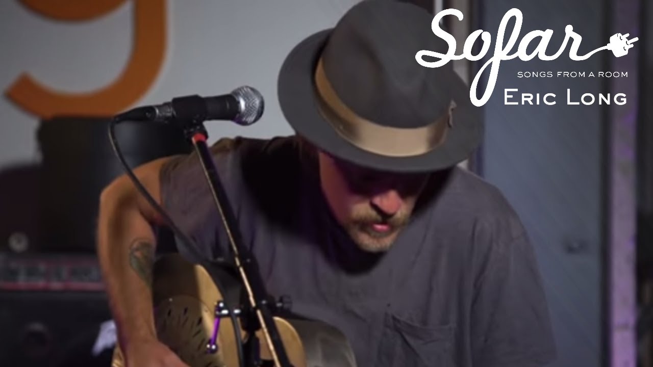 Hire Eric Long - Singing Guitarist in San Francisco, CA | GigSalad