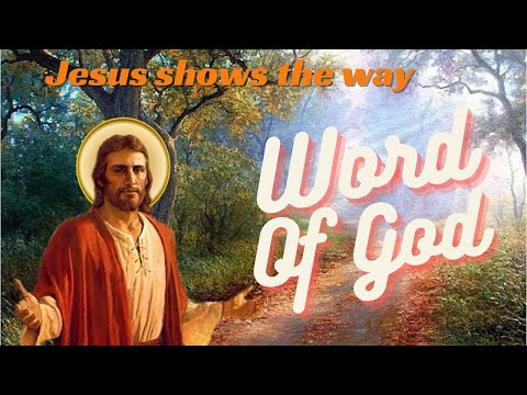 Do not be dismayed | Deuteronomy | English | 31 January 2024