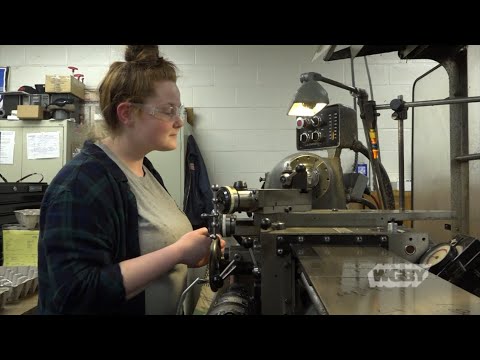 Advanced Manufacturing Job Openings | Connecting Point | Feb. 20, 2019