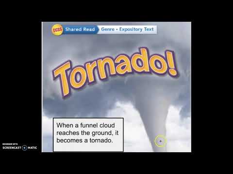 Tornado!
