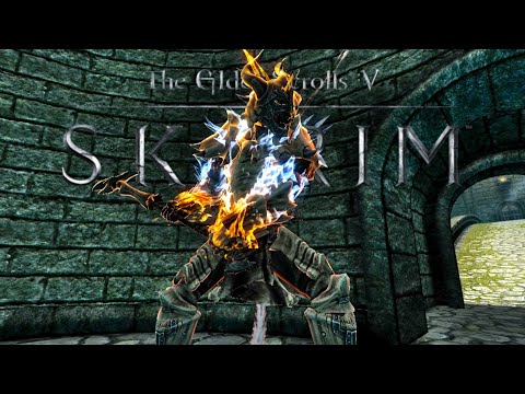 Steam Community :: The Elder Scrolls V: Skyrim