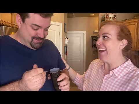 Freeze Dried Alfredo, Sausage Gravy, Costco Ravioli, & Tater tots. See our mistake in the review :)