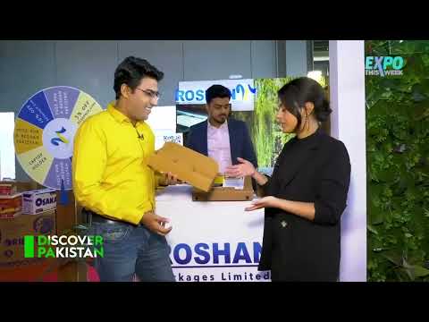Rija Tayyab Qureshi talks to Discover Pakistan