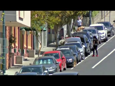 Vallejo, Fairfield top New York among pricey places to live in U.S.