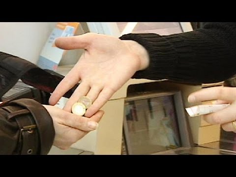 Eurozone and UK inflation up, US consumer prices flat - economy
