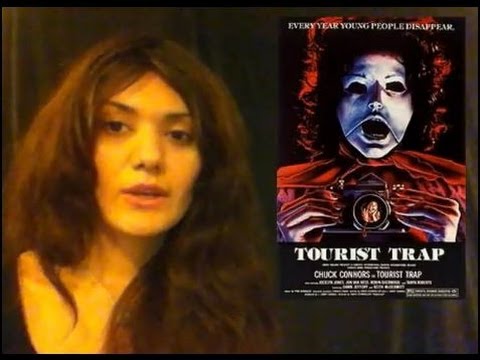 Film Review: Tourist Trap (1979)