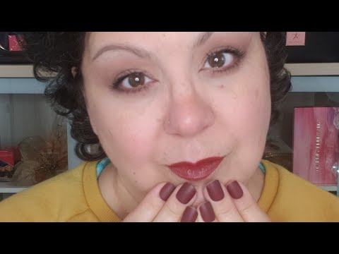 KISS IMPRESS NAILS | Review and First Impression| Simply Tina
