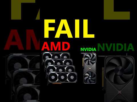 Why AMD's RX 9070 XT FAILED to meet DEMAND!!!