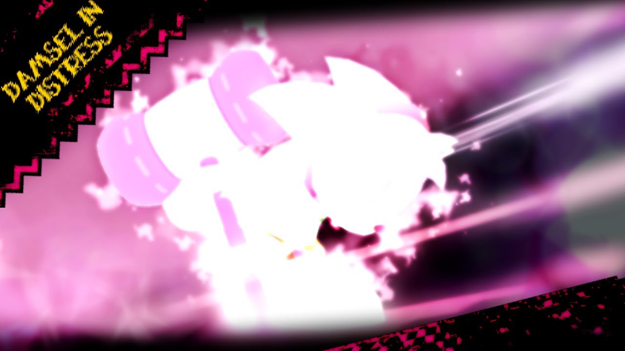 kari, th3realscent FT. ソラリア || [SCRAPPED] DAMSEL IN DISTRESS (Outcome Memories)