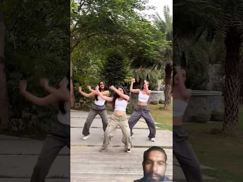 Ed - sheeran - sapphire #dance #duet #love #song #punjabisong #comedyshorts