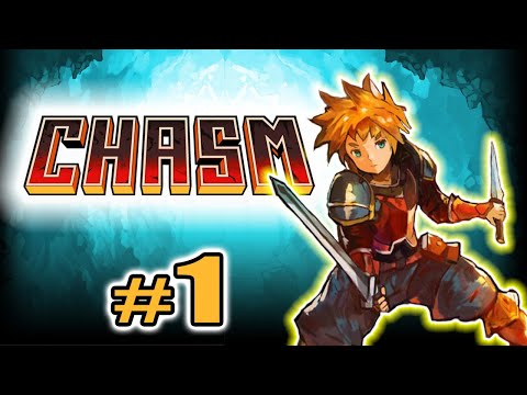 Steam Community :: Video :: Chasm #1 Saving Karthas