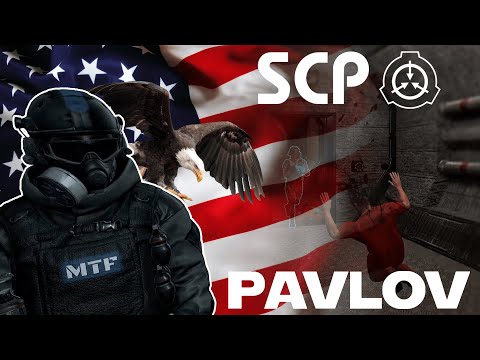 Steam Community :: Video :: SCP: Secret Laboratory VR - FREEDOM EDITION