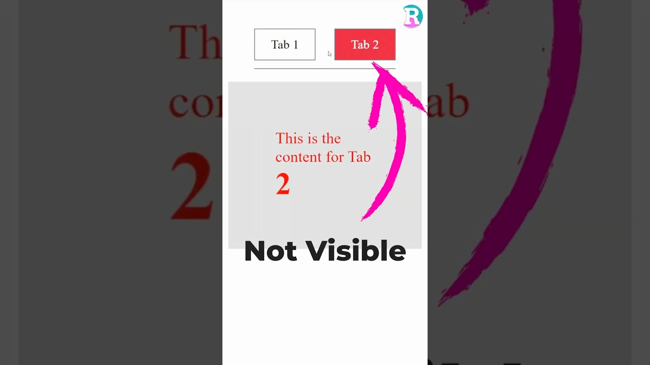 How to Build Lazy-Loaded Tabs in React: Code Splitting, Suspense, and Fallback UI Explained