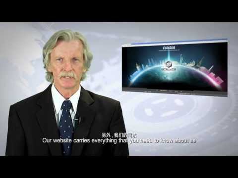 The DTM(Drone Target Management) NickBarton Intro