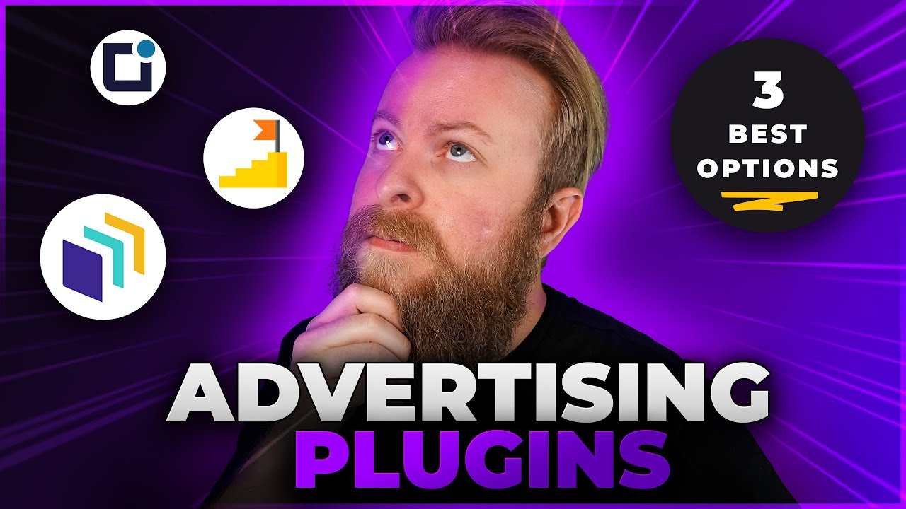 3 Best WordPress Advertising Plugins in 2024