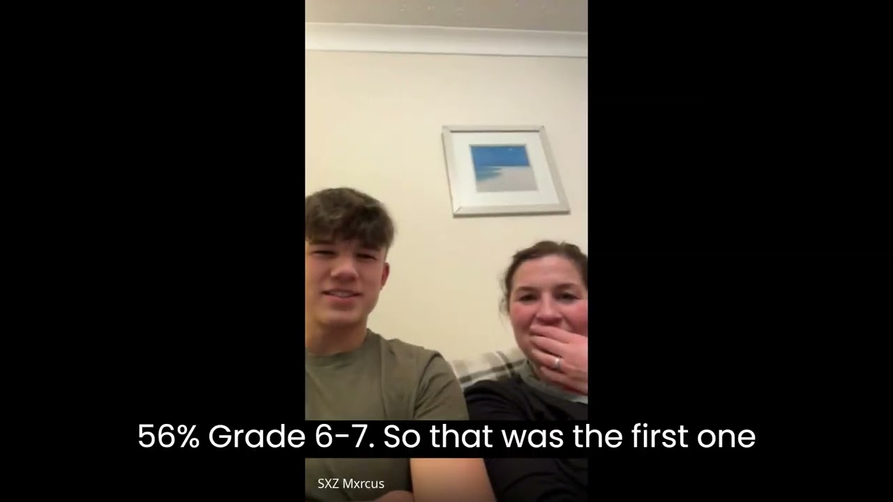 Marcus - Maths Tutors Online Review