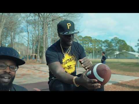 The Strangers - Pay Attention Ft. Hollywood Mechee & Obliq The Architect (Official Music Video)
