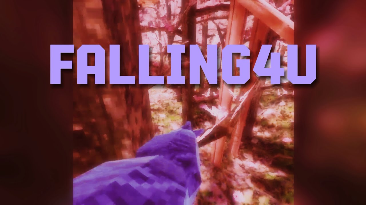FALLING4U||GORILLA TAG MONTAGE