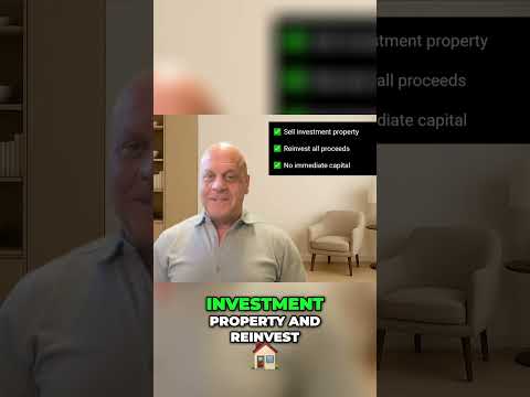 1031 Exchange: Grow Your Portfolio Tax-Free!