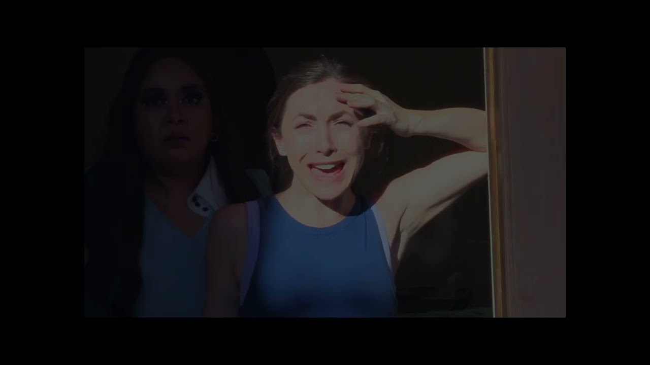 Official Trailer, BEFORE THE FREEZE, FINAL CUT. A film by Tenley E. Raj