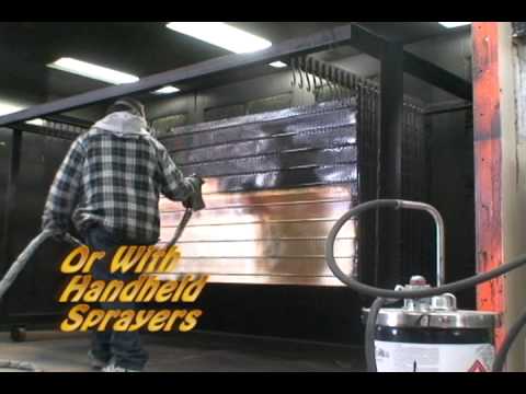 SOLKOTE Selective Solar Coating