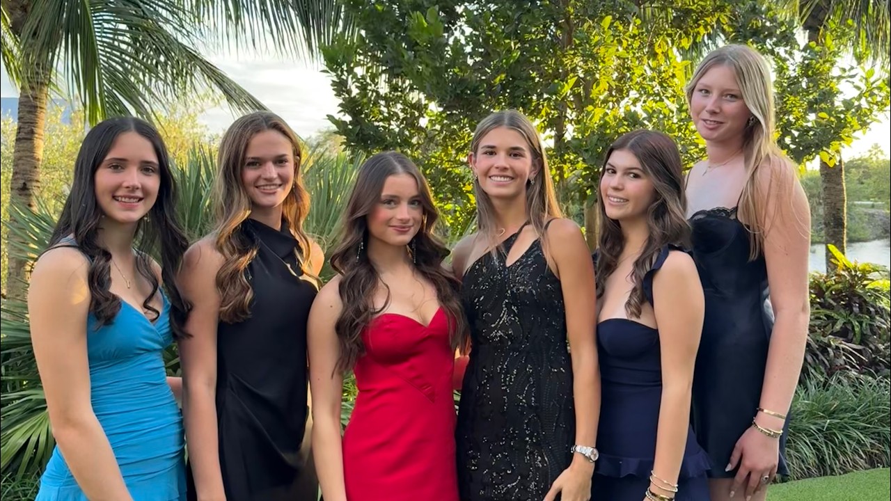 Homecoming Weekend Vlog!