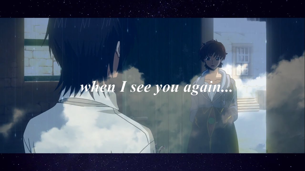 Code Geass [AMV] - Lelouch/Suzaku | See You Again - Wiz Khalifa feat. Charlie Puth