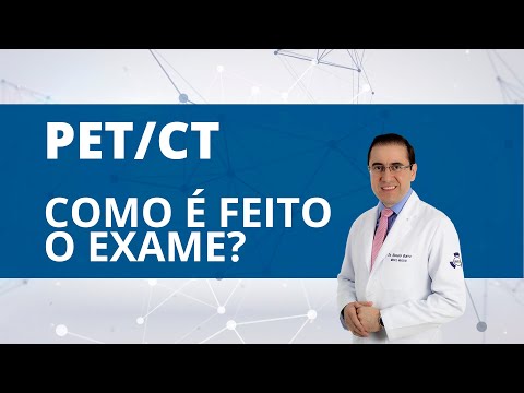 Qual o preparo e como é feito o exame PET/CT ou PET Scan? | IMEB