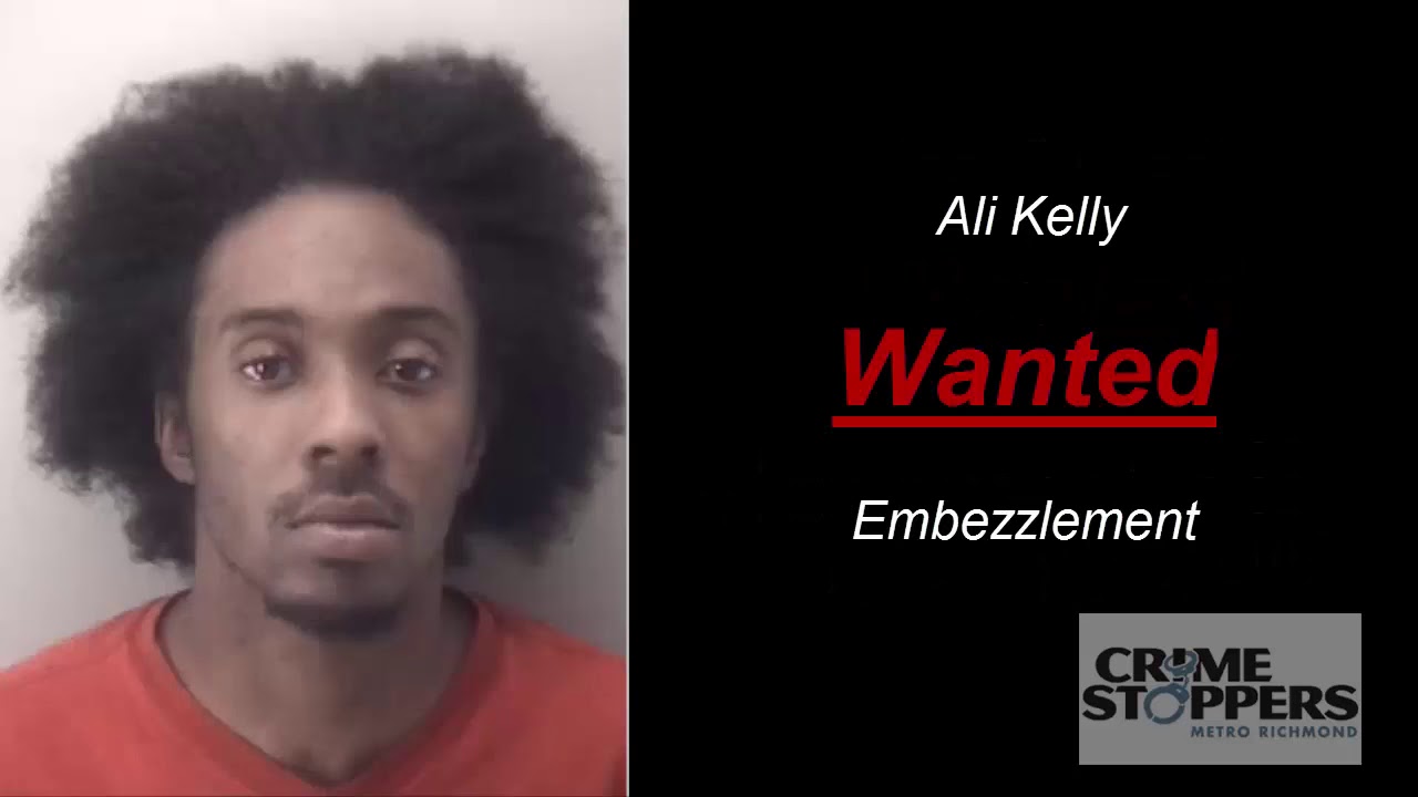 Fugitive of the Week 02/21/2020