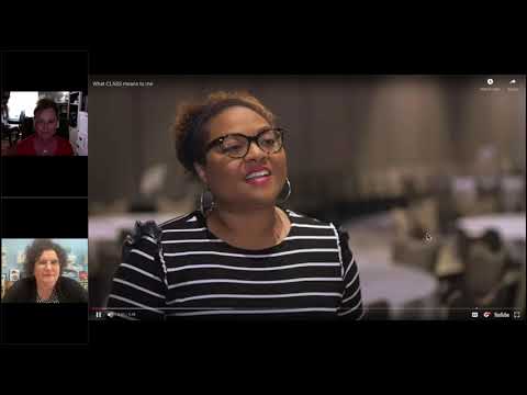 Driving Continuous Quality Improvement with CLASS®