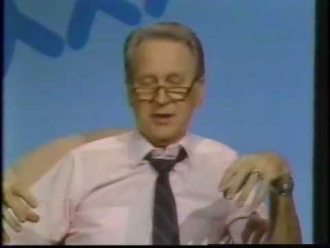 "Uncle Bob" Love - Friendship Club 9/15/86