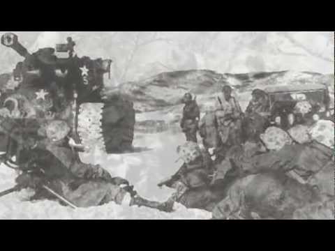 The Chosin Few