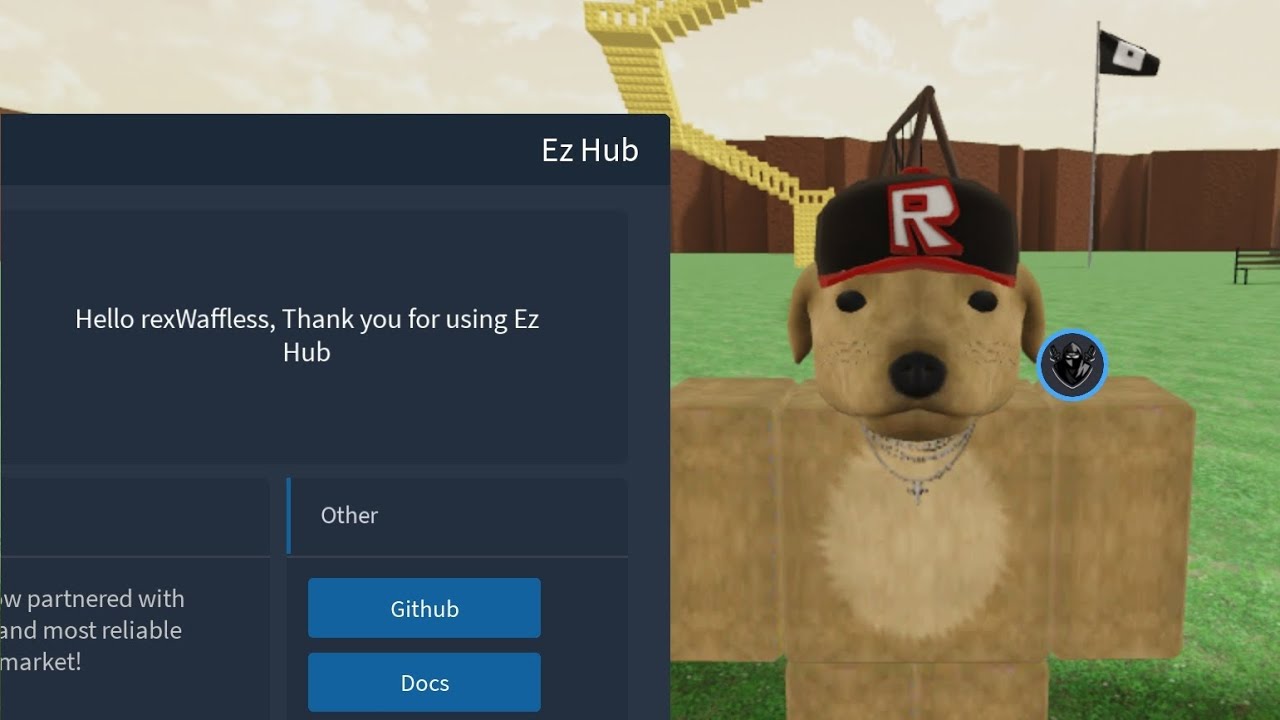 Roblox Showcase Fe Scripts / Ez Hub Script Universal | rex 