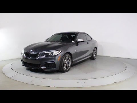 2014 BMW 2 Series Coupe M235i For sale in Miami Fort Lauderdale Hollywood West Palm Beach - Flori