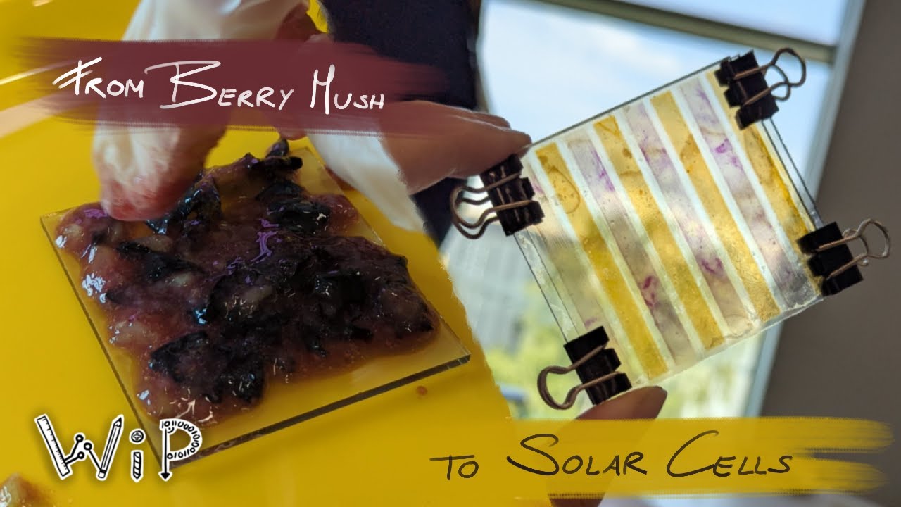 Mind-blowing stuff from Open Hardware Summit 2025