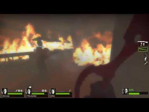 Steam Community :: Video :: Let's Play with Zombies - Left 4 Dead 2 ...