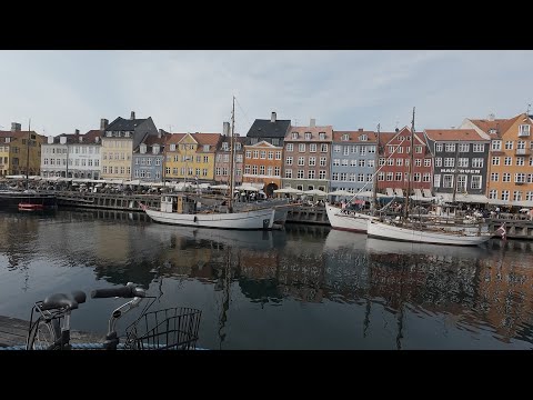 Wonderful Copenhagen. Denmark travelog part 1!