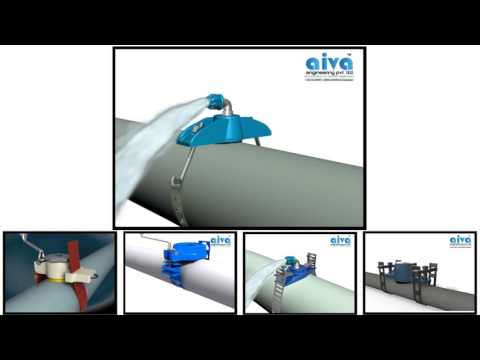 PVC Saddle - Polyvinul Chloride Saddle Latest Price, Manufacturers ...