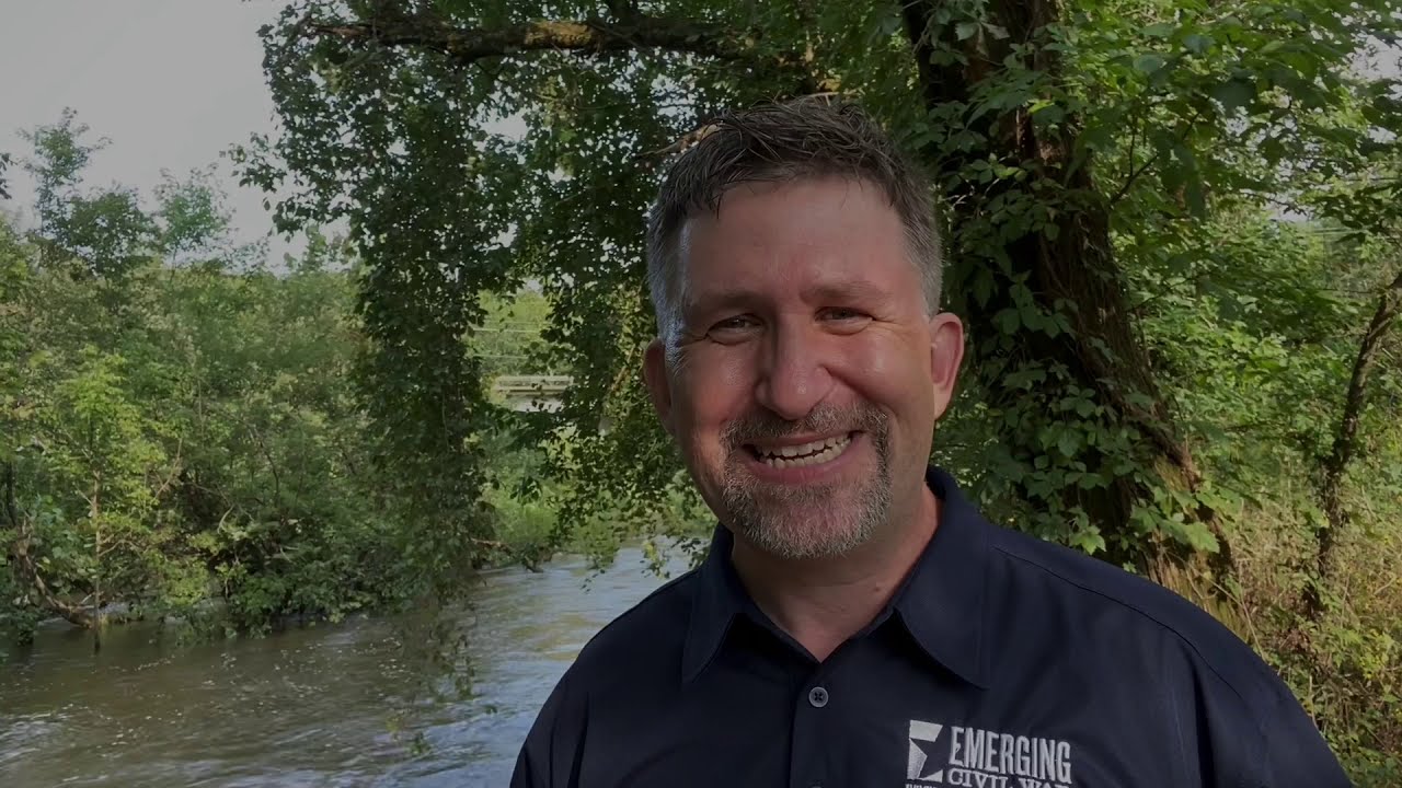Stones River-McFadden Ford