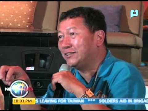 NewsLife: DA, BFAR launch 'fish for fisherfolks'