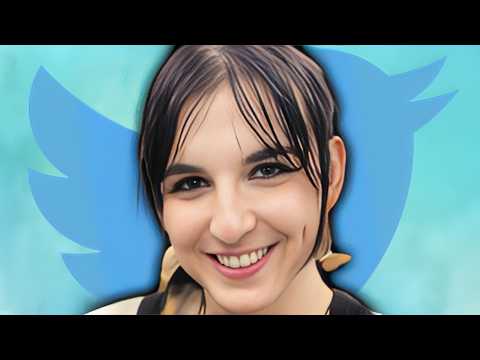 Twitter VS Ava Kris Tyson