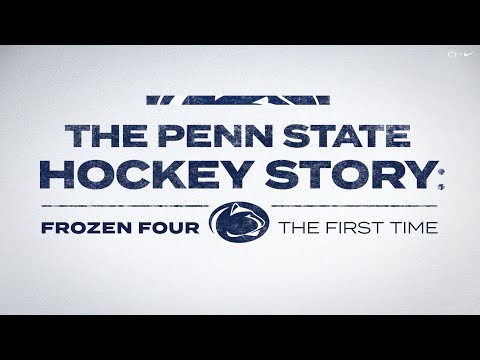 The 2024-25 Penn State Hockey Story | Episode 4