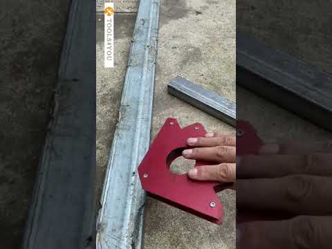 Welding support tools