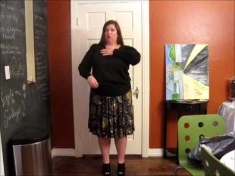 Unwrapping the Online Shopping Spree - JCPenney