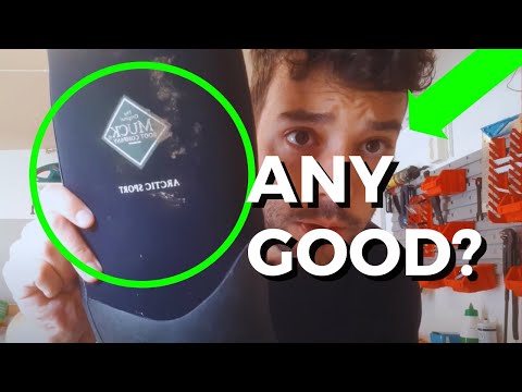 Best Boots? | The Original MUCK BOOT COMPANY Arctic Sport